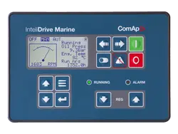ComAp - InteliDrive FLX Lite